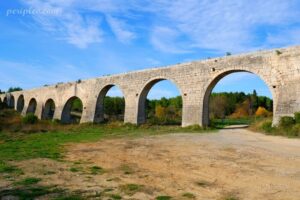 Villages du Nord de Montpellier | 10 jolis villages à découvrir