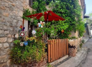 Villages du Nord de Montpellier | 10 jolis villages à découvrir