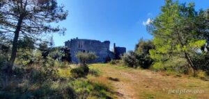 Villages du Nord de Montpellier | 10 jolis villages à découvrir