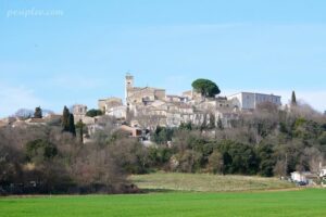 Villages du Nord de Montpellier | 10 jolis villages à découvrir