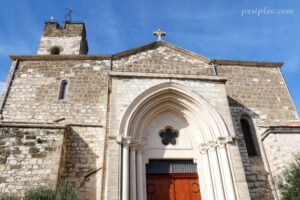 Villages du Nord de Montpellier | 10 jolis villages à découvrir