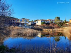 Les plus jolis Villages du Nord de Montpellier à découvrir