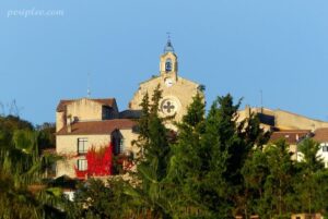 Les plus jolis Villages du Nord de Montpellier à découvrir